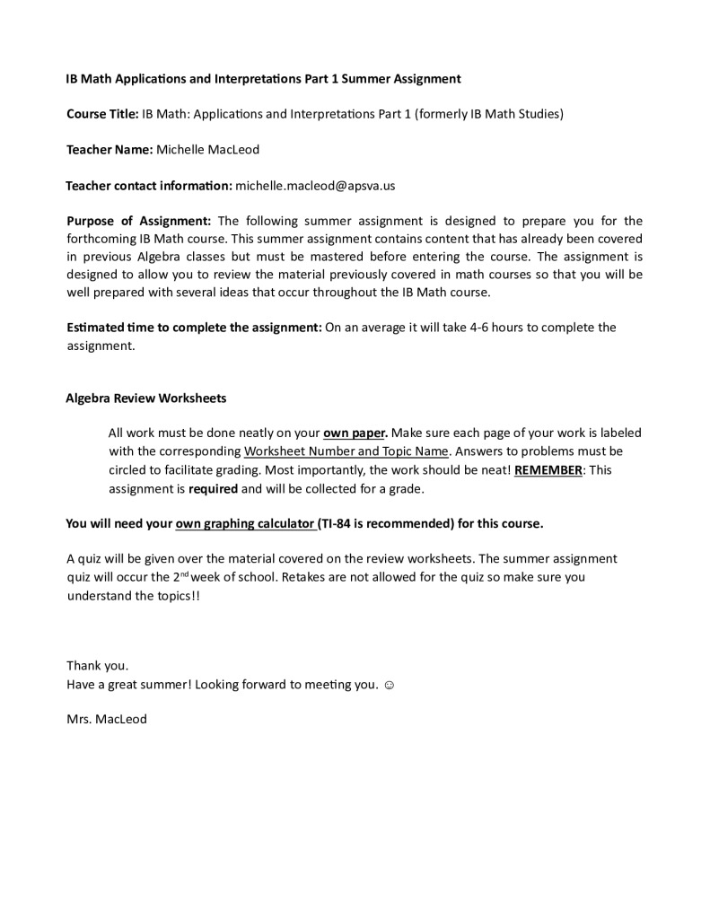 IBMathAIPt1_Summer2025 - Michelle MacLeod - Washington - Liberty