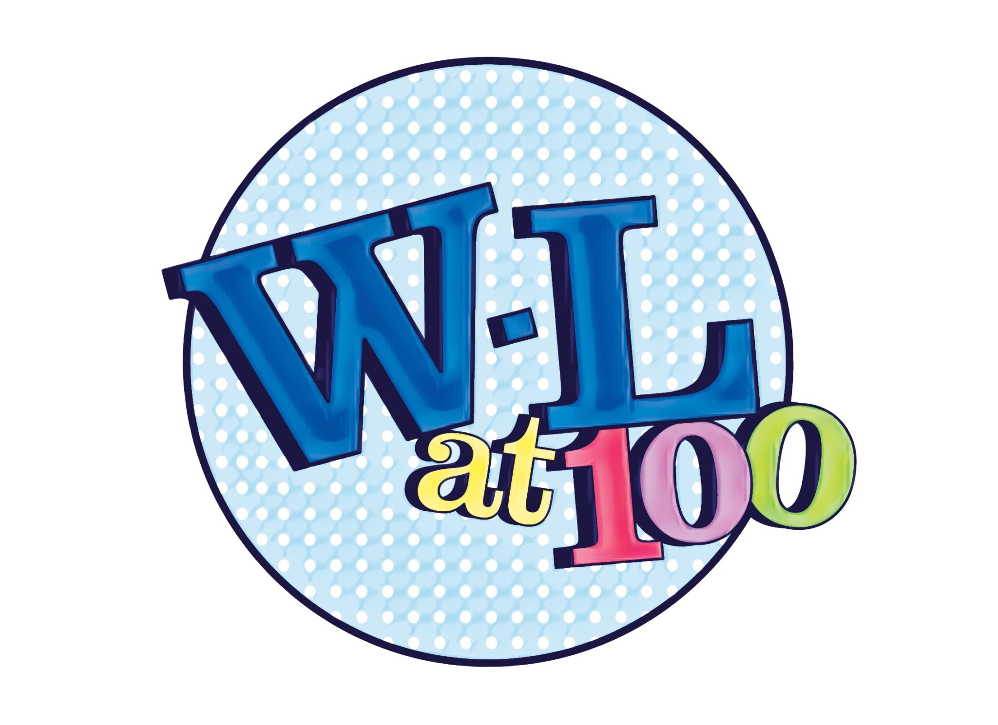 Fun Logo - Washington - Liberty